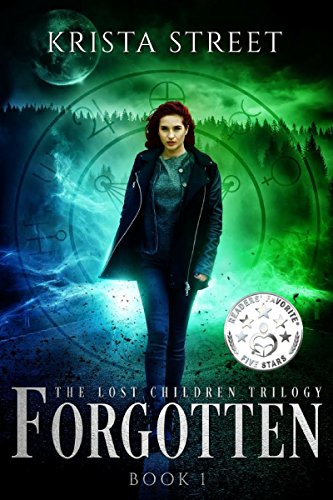 Forgotten – readper
