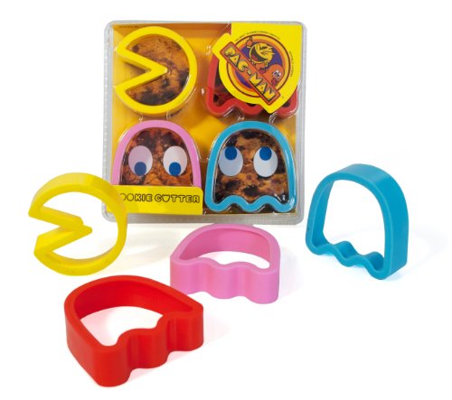 Pac-Man Party Supplies