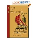 State and Revolution: Vladimir Ilich Lenin: 9781614271925: Amazon.com ...