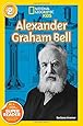 Amazon.com: National Geographic Readers: Alexander Graham Bell (Readers ...