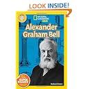 Amazon.com: National Geographic Readers: Alexander Graham Bell (Readers ...