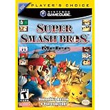 Super Smash Bros. Melee - GameCube: Nintendo GameCube: Video Games ...