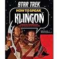 Amazon.com: How to Speak Klingon: Essential Phrases for the ...