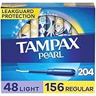 10 Best Light Tampons | Health & household | Recombu