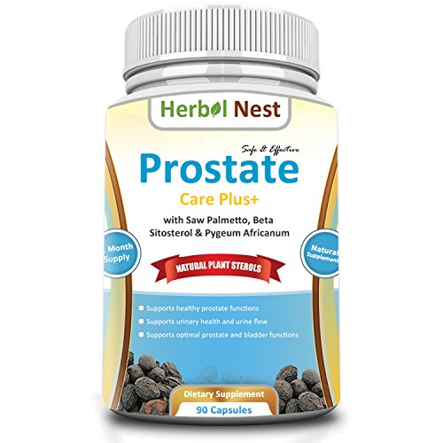 Buy Prostate Care Plus+ is a unique bph supplement of clinical strength ...