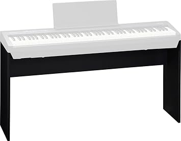 Roland KSCFP10 Stand for FP-10 Digital Piano, Black: Amazon.co.uk ...
