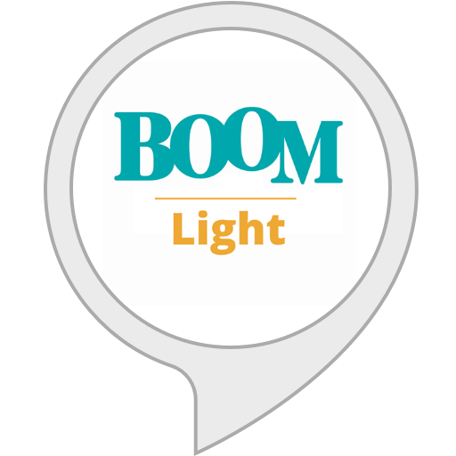 Amazon.co.uk: Boom Light : Alexa Skills