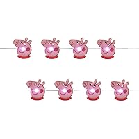 Peppa Pig LED night light - - Amazon.com