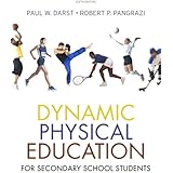 Dynamic Physical Education for Secondary School Students (7th Edition ...