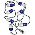 Amazon.com : Fibropool Pre-Assembled Swimming Pool Safety Rope & Float ...