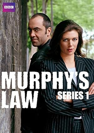 Watch Murphy's Law - Season 2 | Prime Video