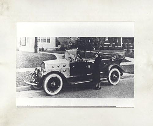 Drake Motor and Tire - General Discussion - Antique Automobile Club of ...