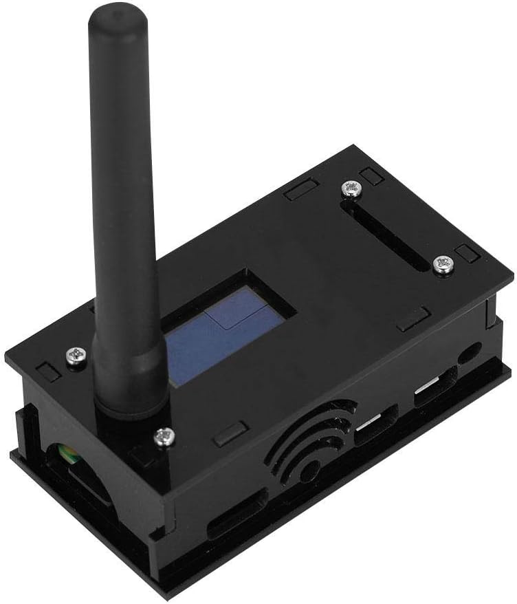 Jumbo-Spot-RTQ Completamente Ensamblado y Probado con Raspberry Pi Zero + MMDVM Hotspot Board ...