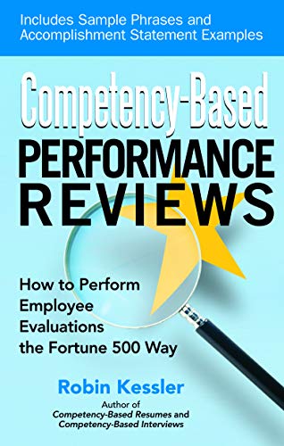 Competency-Based Performance Reviews: How to Perform Employee ...