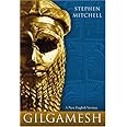 Gilgamesh: A New English Version: Mitchell, Stephen: Amazon.com: Books