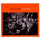 Disco Discharge - Disco Discharge: Euro Disco - Amazon.com Music