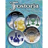 Fostoria: Identification and Value Guide to Etched, Carved & Cut ...