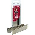 Senco A800629 18 Gauge by 1/4-inch Crown by 5/8-inch Leg Electro Galvanized Staples (1,200 per ...
