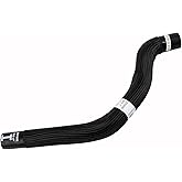 Amazon.com: ACDelco GM Original Equipment 13220131 Radiator Inlet Hose ...