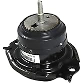 Amazon.com: Genuine Mopar Motor Mount 68252518AA : Automotive