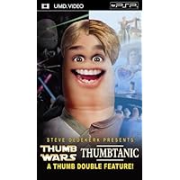 Amazon.com: Thumbwars / Thumbtanic : Odekerk, Steve: Movies & TV