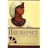 Hatchepsut: The Female Pharaoh: Tyldesley, Joyce A.: 9780140244649 ...