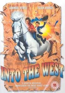 Into the West [DVD]: Amazon.co.uk: Gabriel Byrne, Ellen Barkin, Ciarán ...