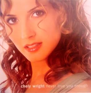Chely Wright - Never Love You Enough - Amazon.com Music