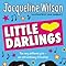 Little Darlings: Amazon.co.uk: Jacqueline Wilson: 8601300272566: Books
