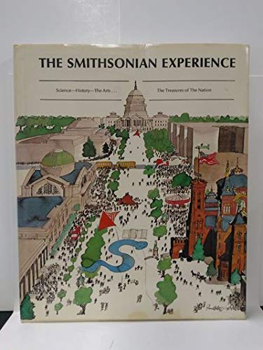 The Smithsonian Experience: Smithsonian Institution: 9780393800005 ...