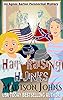 Amazon.com: Haunted Hijinks (An Agnes Barton Paranormal Mystery Book 1 ...