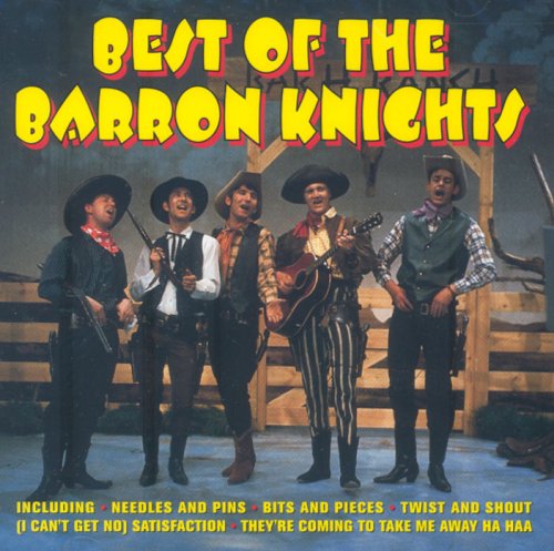 Barron Knights - Best of the Barron Knights - Amazon.com Music