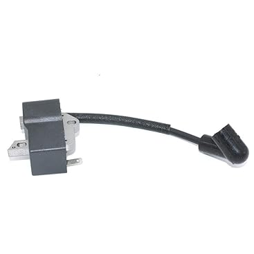 Ignition Coil Magneto Module For Homelite PS06156 PS03634 UT10518 ...