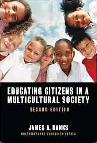 Amazon.com: Educating Citizens in a Multicultural Society ...