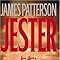 The Jester: James Patterson, Andrew Gross: 9780316602051: Amazon.com: Books