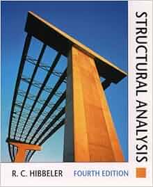 Structural Analysis: R. C. Hibbeler: 9780130813091: Amazon.com: Books