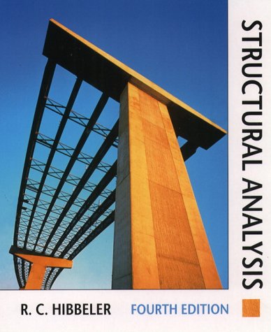 Structural Analysis: Hibbeler, R. C.: 9780130813091: Amazon.com: Books