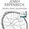 Gehen, ging, gegangen: Roman : Erpenbeck, Jenny: Amazon.de: Bücher