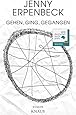 Gehen, ging, gegangen: Roman: Amazon.de: Jenny Erpenbeck: BÃ¼cher
