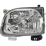 Amazon.com: TYC 20-6074-00 Compatible with TOYOTA Tacoma Driver Side ...