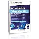 VIVOMIXX 10 SOBRES: Amazon.es: Salud y cuidado personal