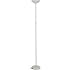 Adesso 7207-15 Alta 71" Floor Lamp, Walnut, Smart Outlet Compatible ...