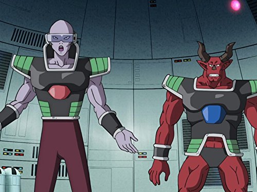 Watch Dragon Ball Super, Season 2 | Prime Video