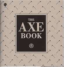 The Axe Book: n/a: 9789197226691: Amazon.com: Books