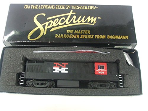 Bachmann Spectrum for sale | Only 2 left at -60%