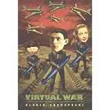 Amazon.com: The Revolt (Virtual War Chronologs): 9780689842658 ...