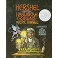 Hershel and the Hanukkah Goblins: Kimmel, Eric A., Hyman, Trina Schart ...
