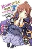 Amazon.com: Konosuba: God's Blessing on This Wonderful World!, Vol. 1 (manga) (Konosuba (manga ...