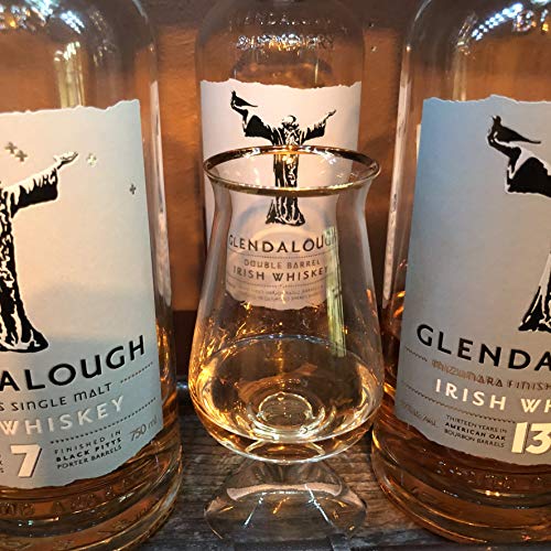 The Official Túath Irish Whiskey Glass - Special Gold Edition - The ...