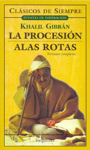 Acbuiharfe: La procesion y alas rotas/The Procession and Broken Wings ...